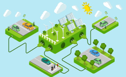 Microgrid & Stand-Alone Solar Systems – Reliable Off-Grid Solutions